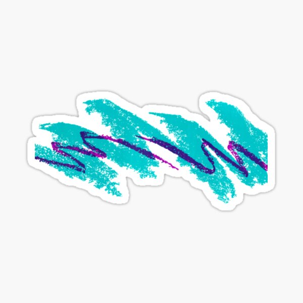 90s Cup Stickers | Redbubble