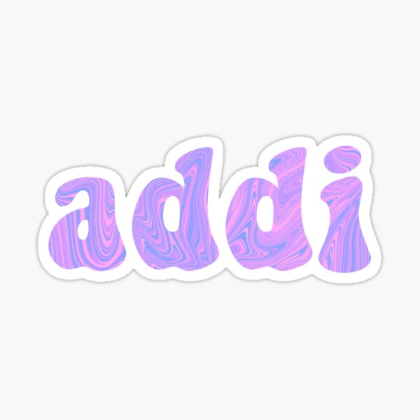 Addi Gifts & Merchandise | Redbubble