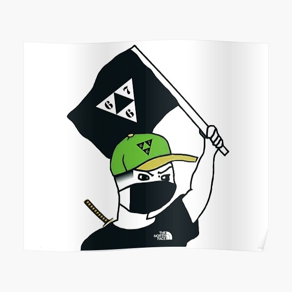 Posters sur le thème Ekip | Redbubble