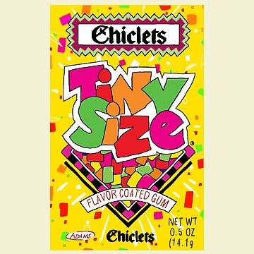 "Chicklet" Kids T-Shirt for Sale by personpotato | Redbubble