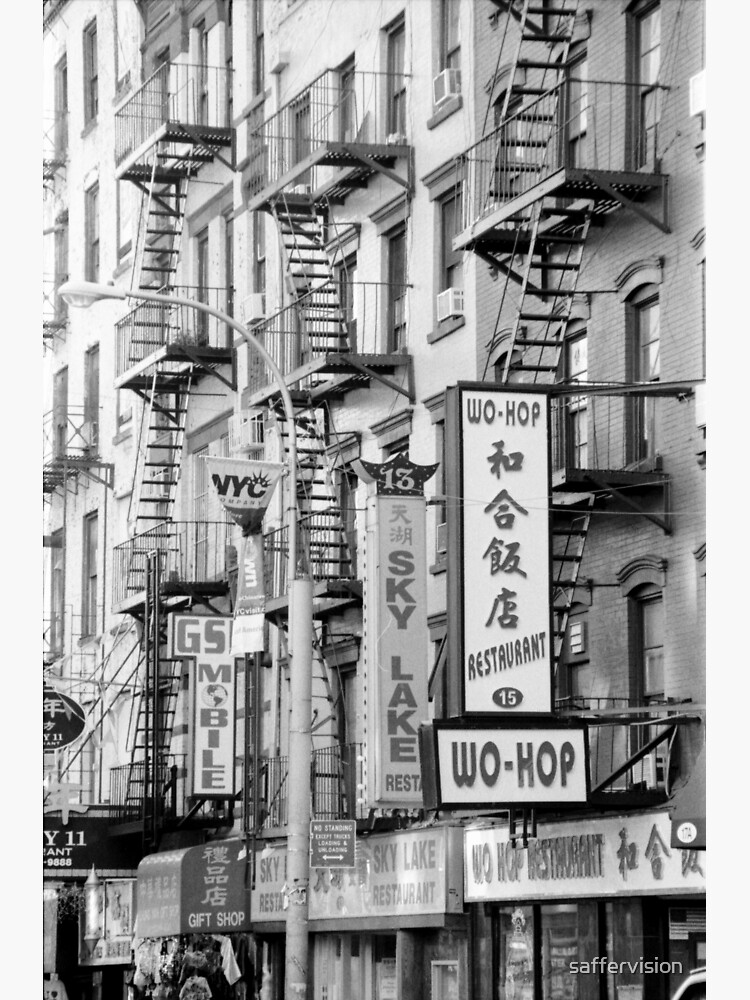 "WO-HOP" Sticker by saffervision | Redbubble