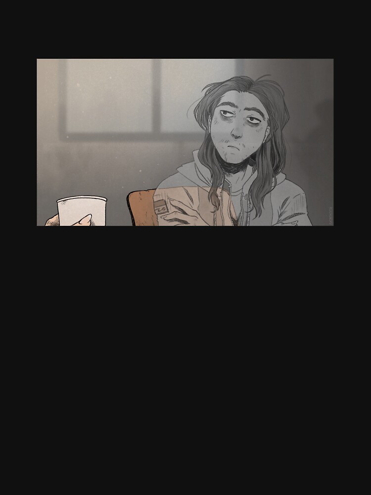 "SCP-1481" T-shirt for Sale by Kuukikyu | Redbubble | scp t-shirts - scp foundation t-shirts ...