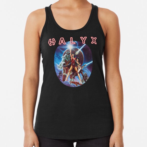 Halyx Gifts & Merchandise | Redbubble
