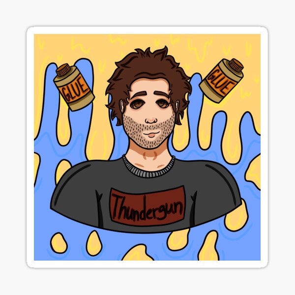 "Charlie Kelly its always sunny in Philadelphia " Sticker for Sale by ...