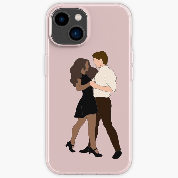 "Julie and the phantoms Juke" iPhone Case for Sale by bellarkeswan ...