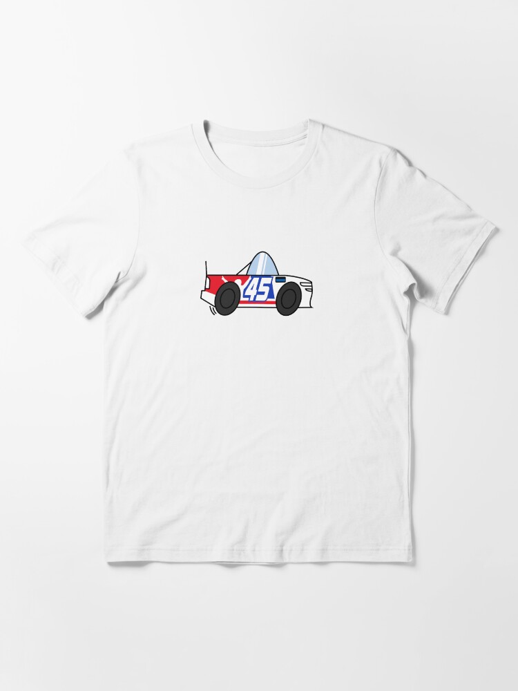 "Nascar Ty Majeski iRacing Truck Series EMini" T-shirt for Sale by ...