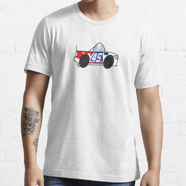 "Nascar Ty Majeski iRacing Truck Series EMini" T-shirt for Sale by ...