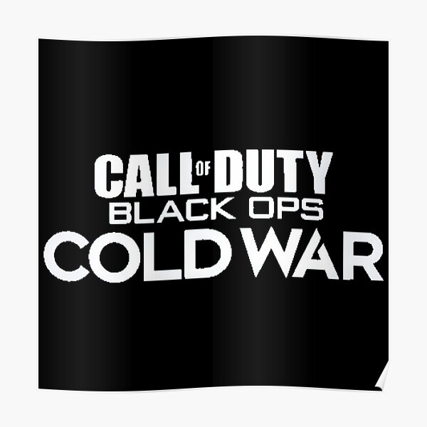 Call Of Duty Ww2 Posters | Redbubble