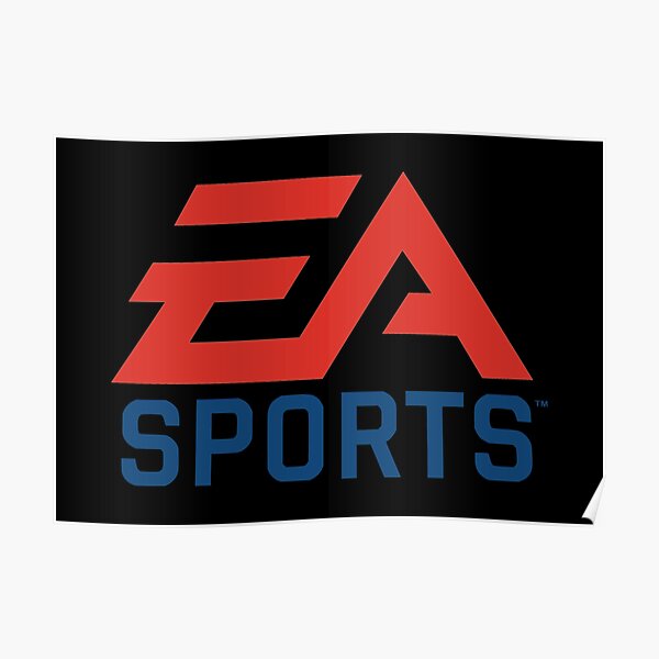 Ea Sports Fifa Posters | Redbubble