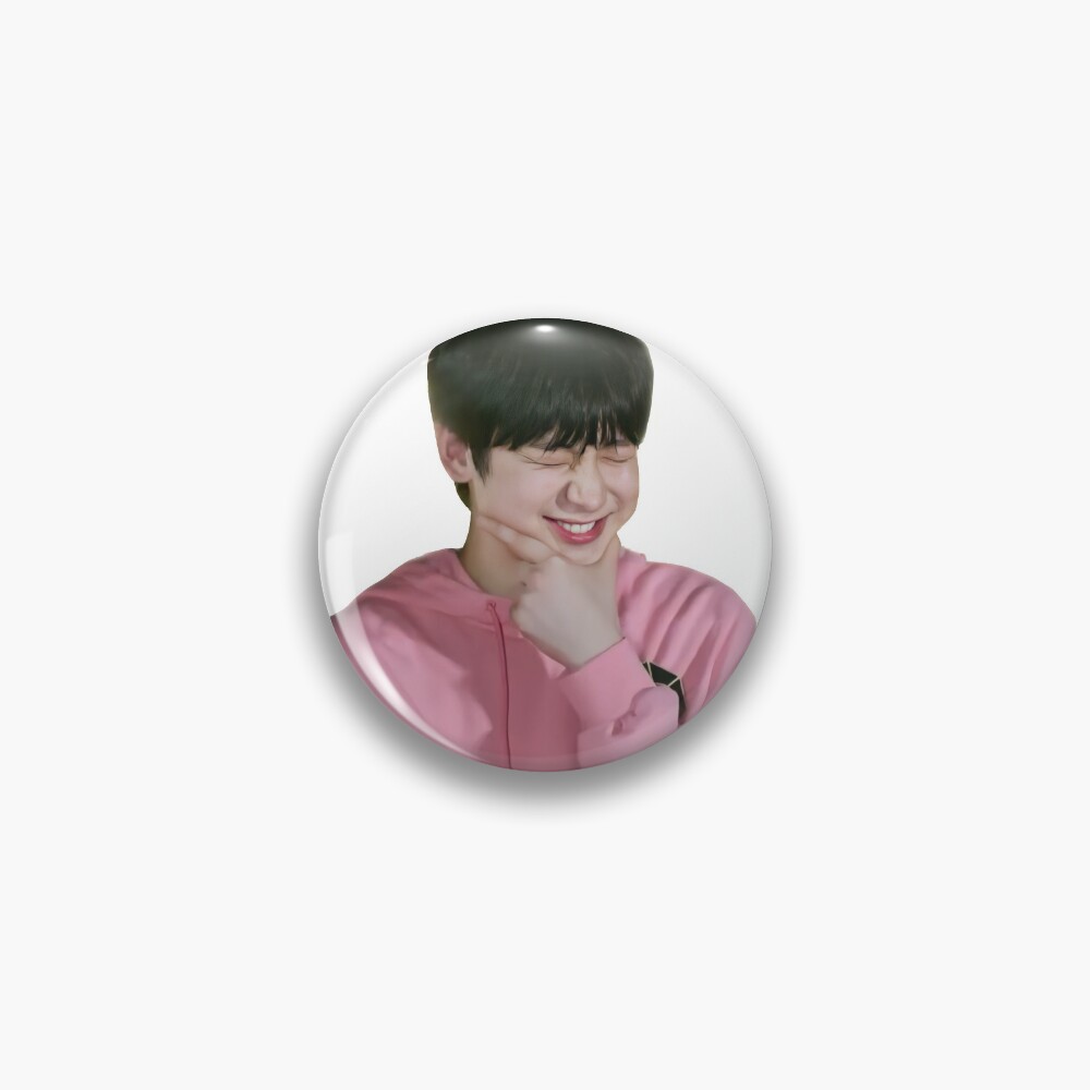 "Sunoo Aegyo I-Land" Sticker for Sale by mandyllui | Redbubble
