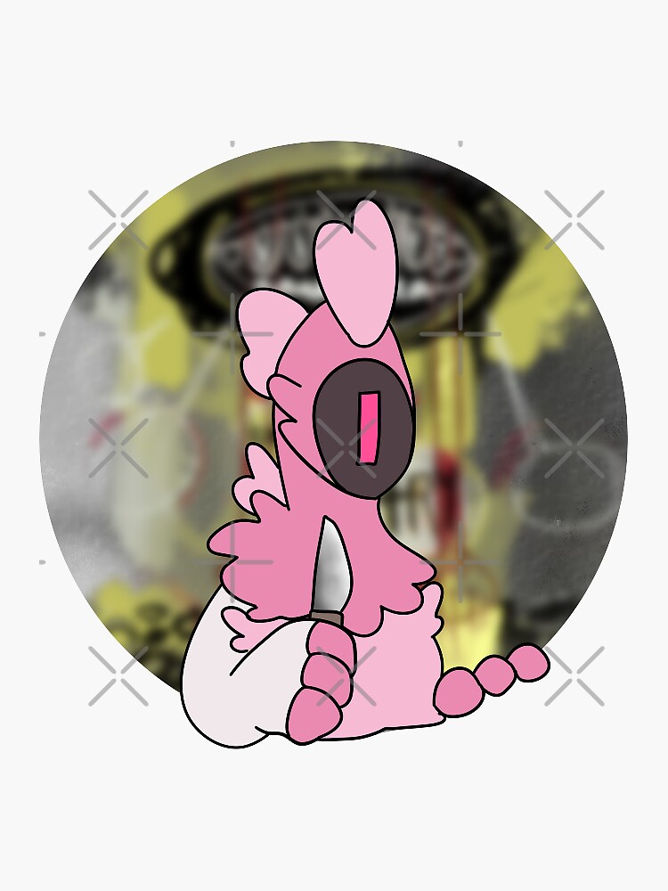 "Companion Drake" Sticker for Sale by YamiCreampuff | Redbubble