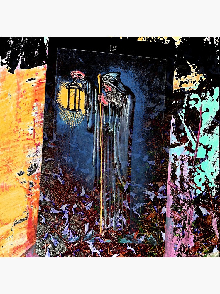 "Space hermit" Sticker for Sale by ARTofDIRT | Redbubble