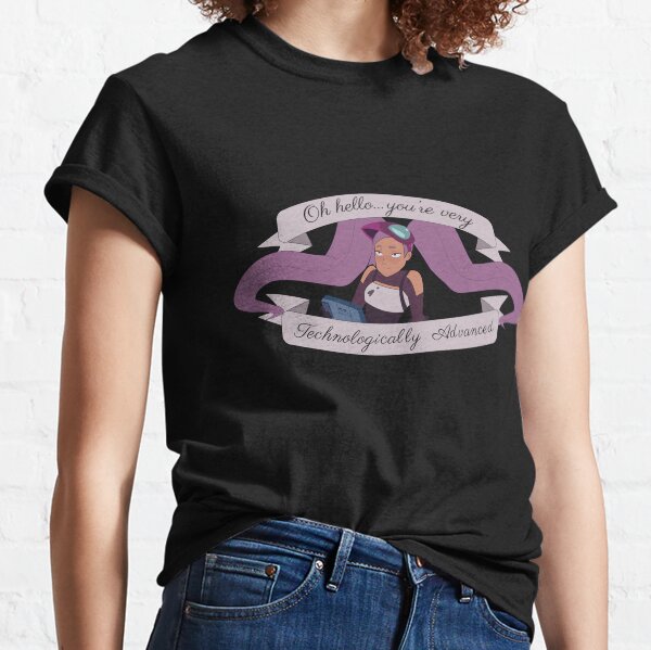 Entrapta Gifts & Merchandise | Redbubble