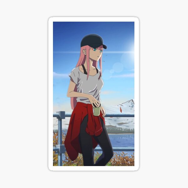 "002" Sticker for Sale by 86abul | Redbubble