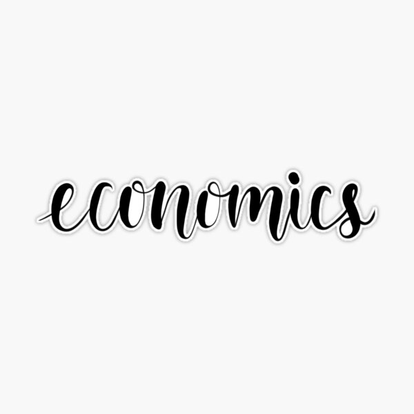 Economics Font New Courses & Special Topics 2024/2025 | Department Of