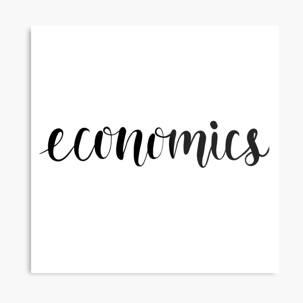 Economics Font New Courses & Special Topics 2024/2025 | Department Of
