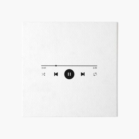 Spotify Play Bar Spiral Notebook | ubicaciondepersonas.cdmx.gob.mx