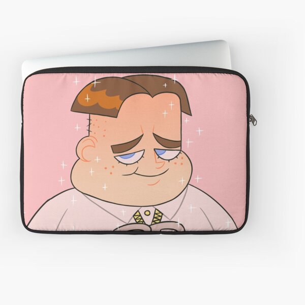 "Bling Bling Boy is an alpha male" Laptop Sleeve for Sale by aesthetic ...