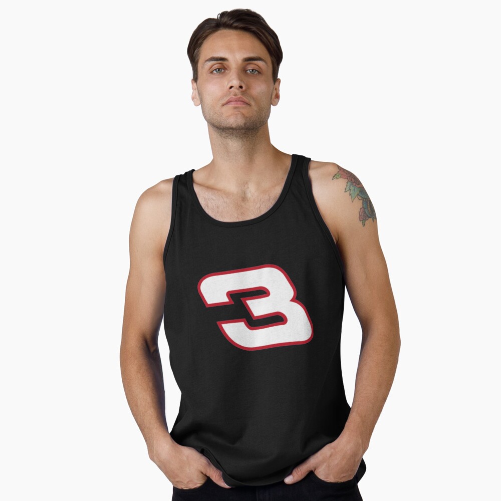 "The 3" Sticker for Sale by mccools88 | Redbubble