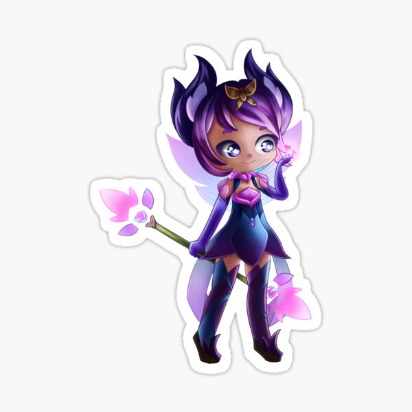 Elementalist Lux Gifts & Merchandise | Redbubble