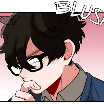 "yohan sign" Sticker by joseffa1 | Redbubble