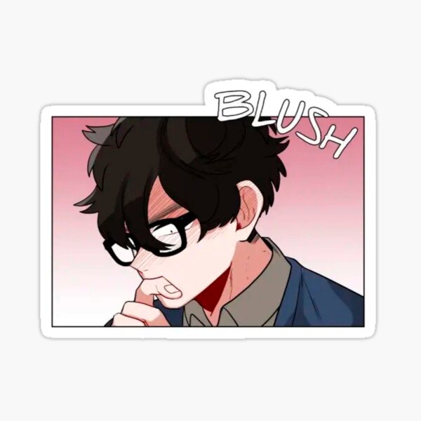 "yohan sign" Sticker by joseffa1 | Redbubble