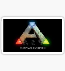 Ark Survival Evolved: Stickers | Redbubble
