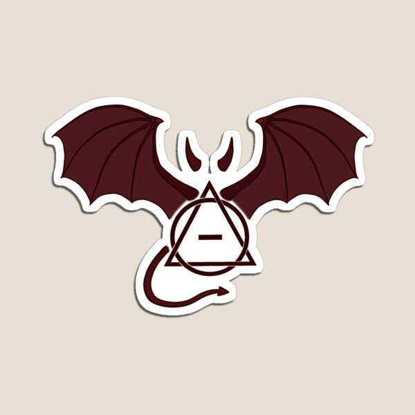 Incubus Demon Symbol Poll] Custom Character Incubus : R/Talisman