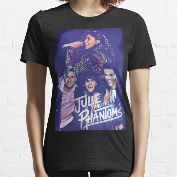 Julie And The Phantoms Jatp T-Shirts | Redbubble