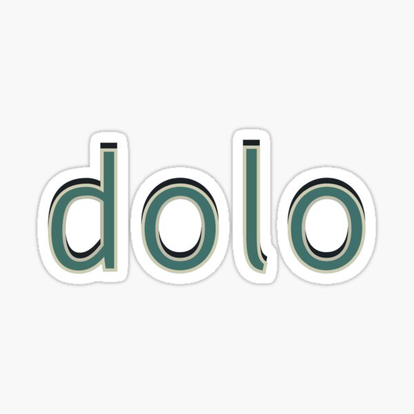 Dolo Logo
