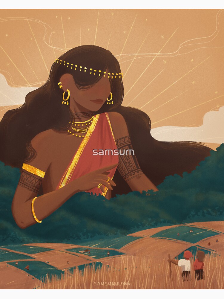 "Lakapati" T-shirt by samsum | Redbubble | philippine t-shirts ...