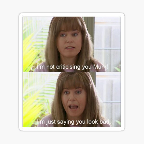 "Kim Meme " Sticker for Sale by kaseypickering | Redbubble