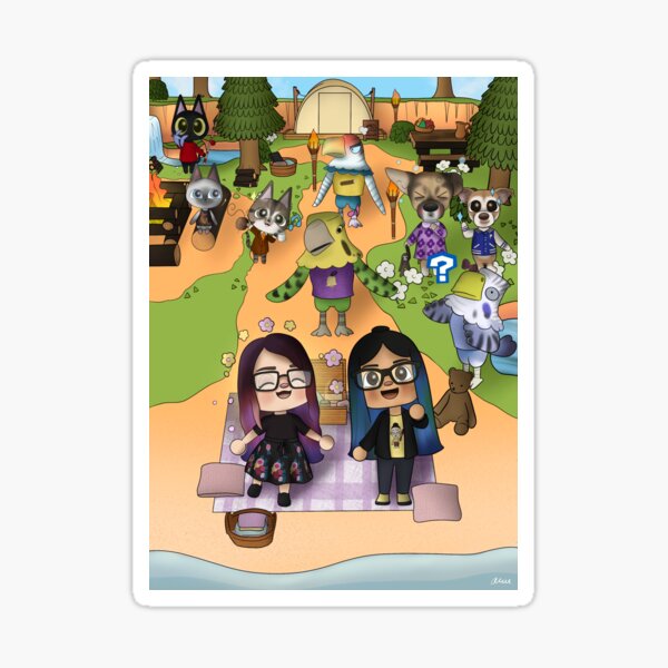 "Custom Drawing" Sticker by energeticma | Redbubble