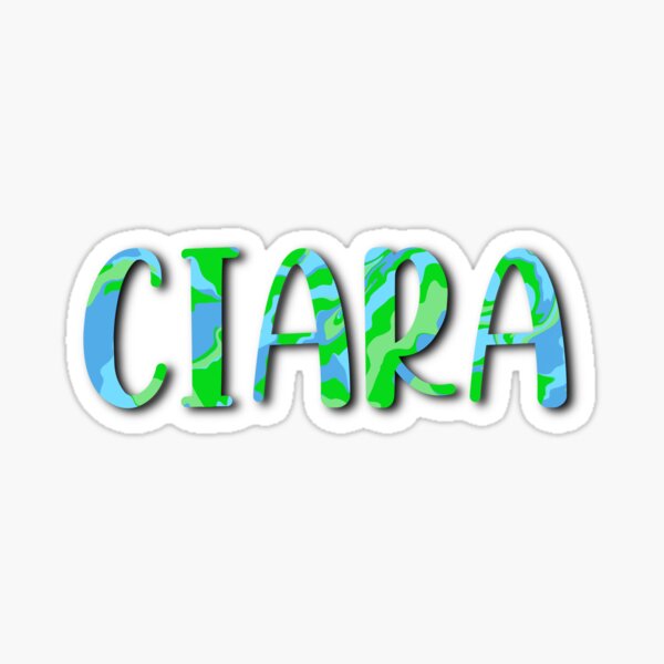 Ciara Gifts & Merchandise | Redbubble