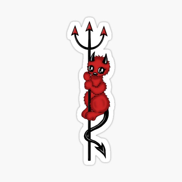 Littledevil Gifts & Merchandise | Redbubble