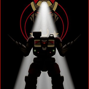 "Battletech - Taurian Defense Forces poster "Mess with the bull"" Art ...