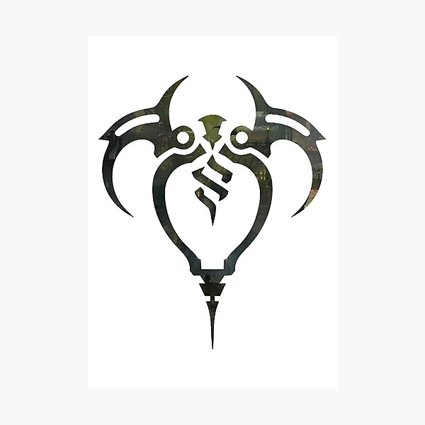 Zaun Wall Art | Redbubble