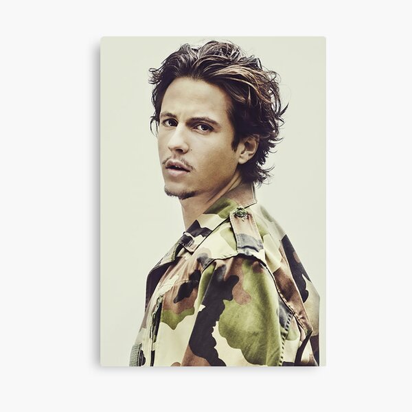 Nekfeu Canvas Prints | Redbubble