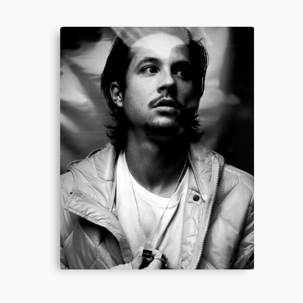 Nekfeu Canvas Prints | Redbubble