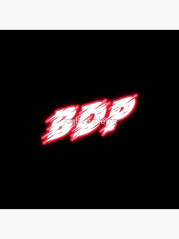 "Bdp" Poster by nbalive313 | Redbubble