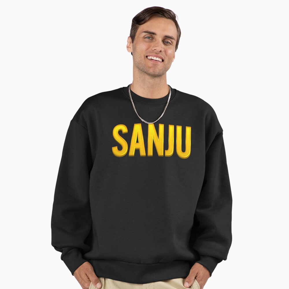 sanju logos