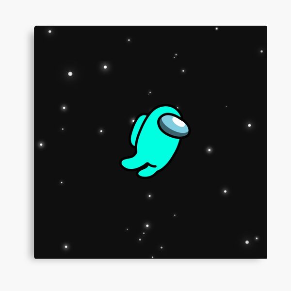 Ejected Canvas Prints | Redbubble