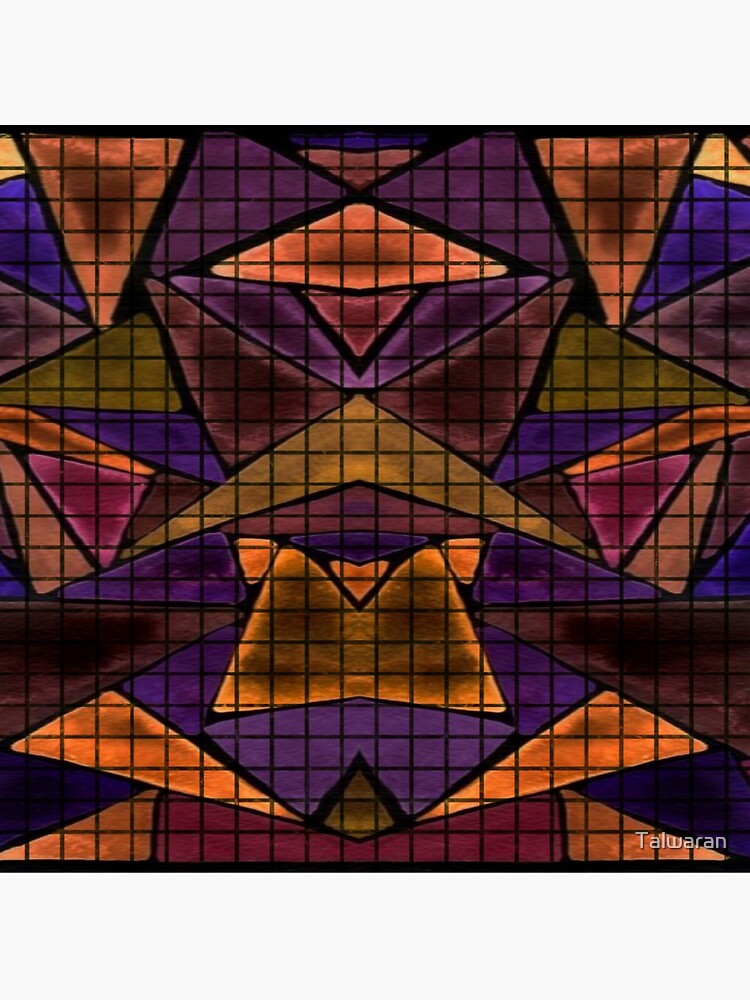 "dark colours art" Poster by Talwaran | Redbubble