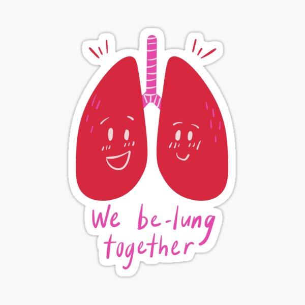 "Pneumonia Awareness Lungs Encouragement Inspirational Motivational ...