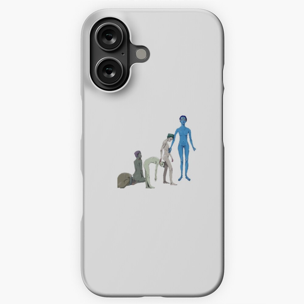 "ardipithecus - willow smith" Sticker for Sale by didyoumeanaby | Redbubble