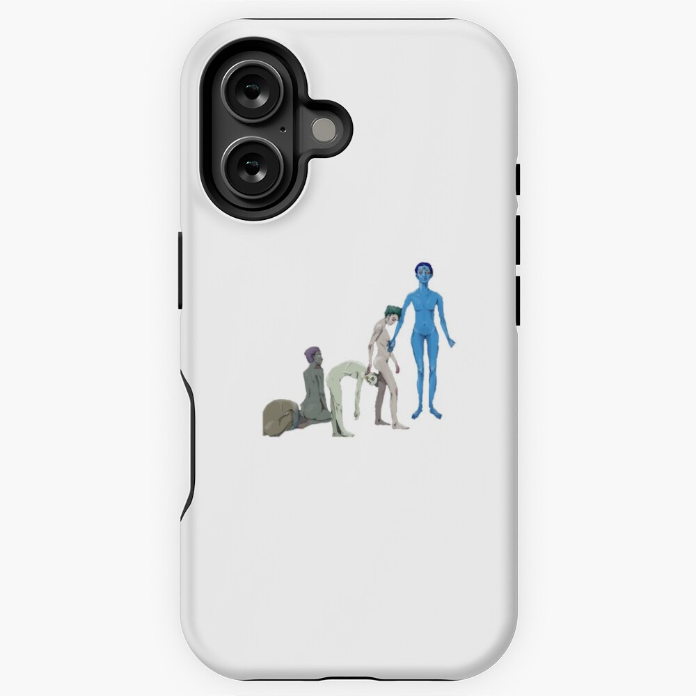 "ardipithecus - willow smith" Sticker for Sale by didyoumeanaby | Redbubble