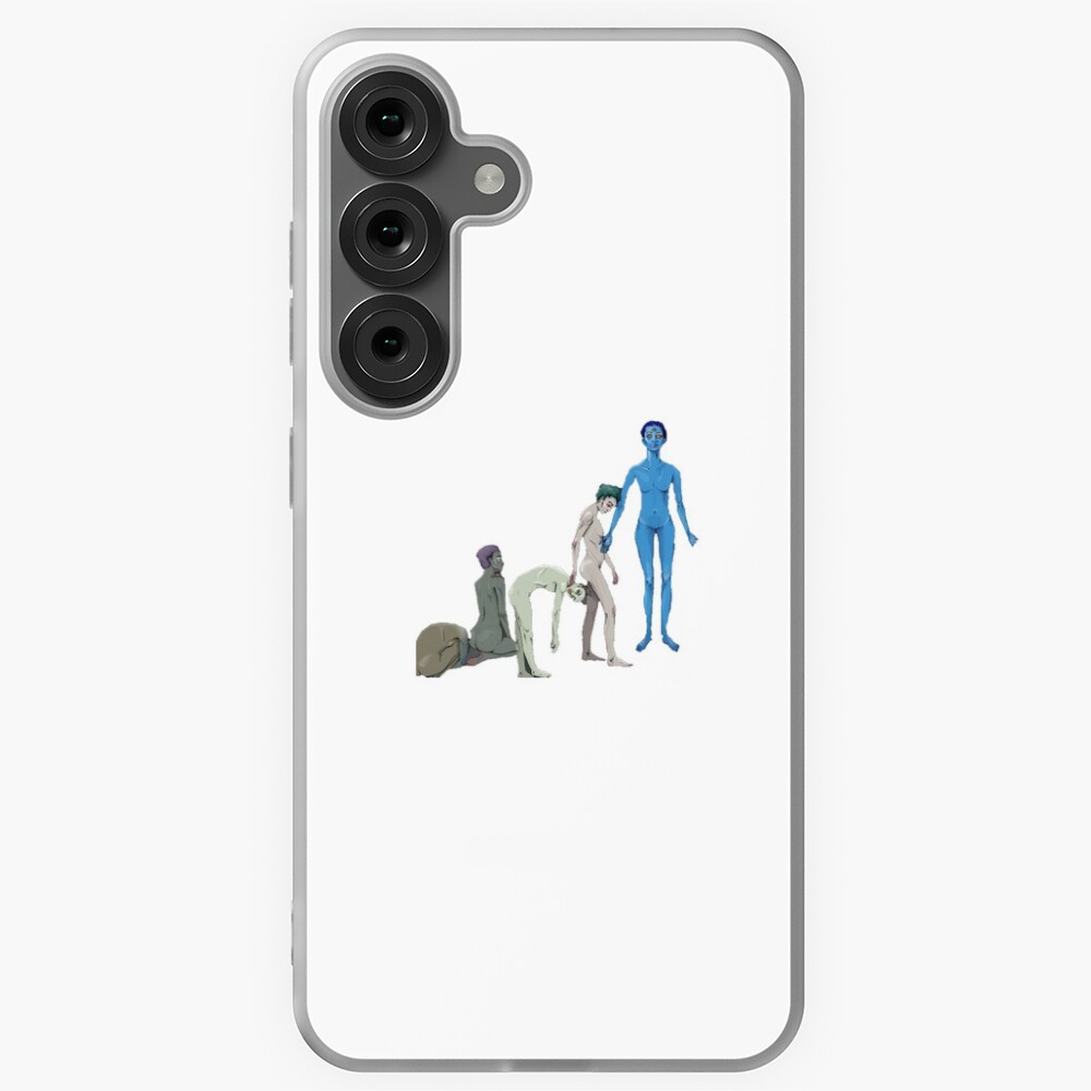 "ardipithecus - willow smith" Sticker for Sale by didyoumeanaby | Redbubble