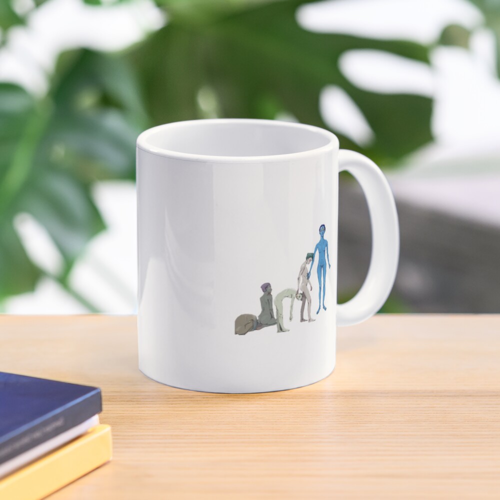 "ardipithecus - willow smith" Sticker for Sale by didyoumeanaby | Redbubble