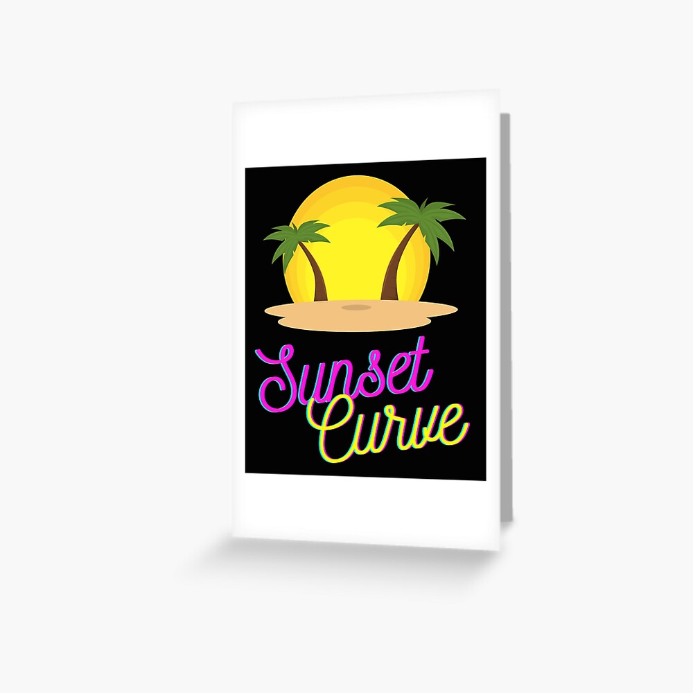 "Sunset curve, julie and the phantoms, luke, julie, alex, jatp, reggie ...