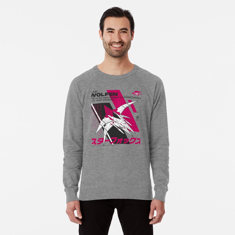 "WOLFEN" Sticker for Sale by Hiro-Yasuo | Redbubble